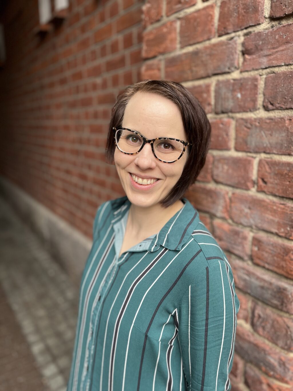 Minja Lappalainen - Väestöliitto.fi